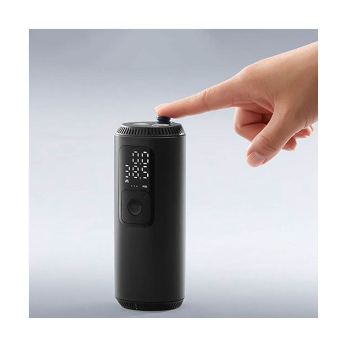 Mini Electric Inflatable Air Pump